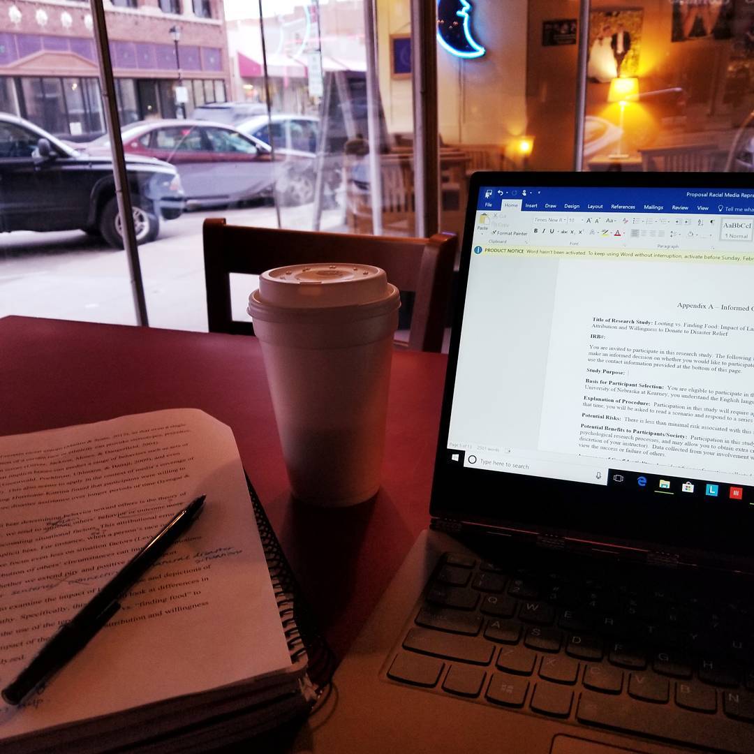 How I Landed My First Long Term Freelance Gig