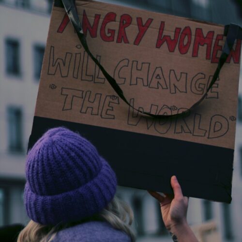 10 Ways Women Can Advance the Gender Equality Movement — Today